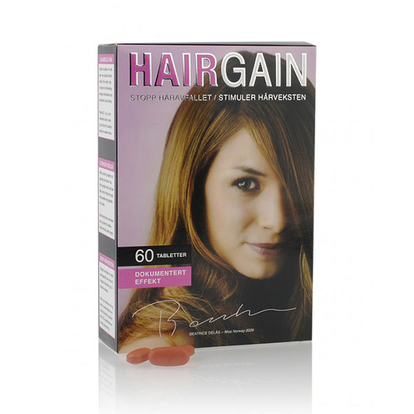 HairGain Thehealthyeverythingstore HairGain Thehealthyeverythingstore